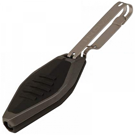 Svítilna INOVA® RADIANT MICROLIGHT černá&bílá LED | army-rubicon.cz